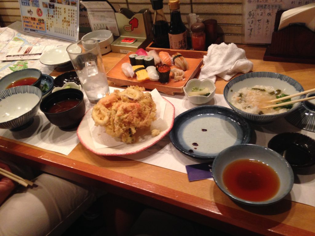 15 Foods you Must Try in Japan | The Best of Japanese Cuisine