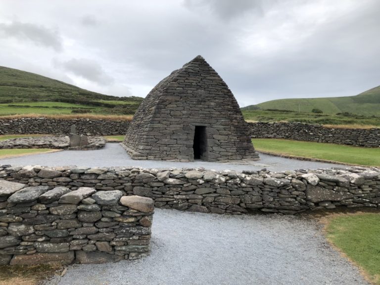 Driving the Dingle Peninsula in Ireland | The Ultimate Tour Driving the ...