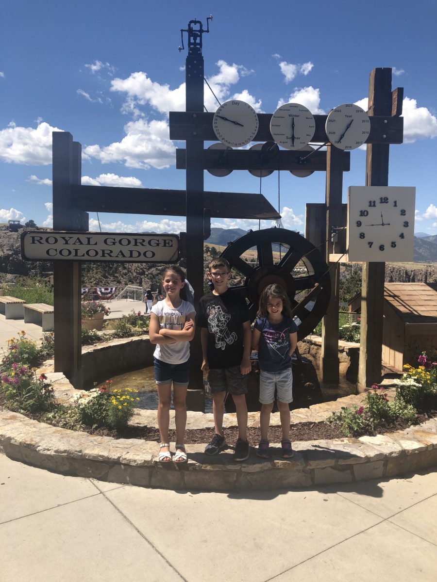 Know Before You Go | Royal Gorge and Bridge Park with Kids