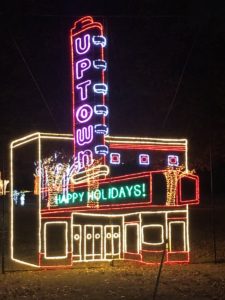 8 of the Best Activities at Prairie Lights | Texas Christmas