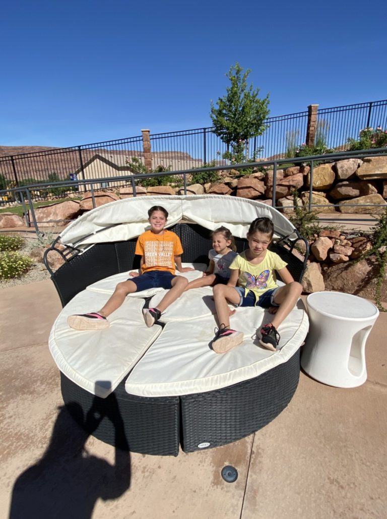 The Best Hotel In Moab for Families | Hyatt Place Moab