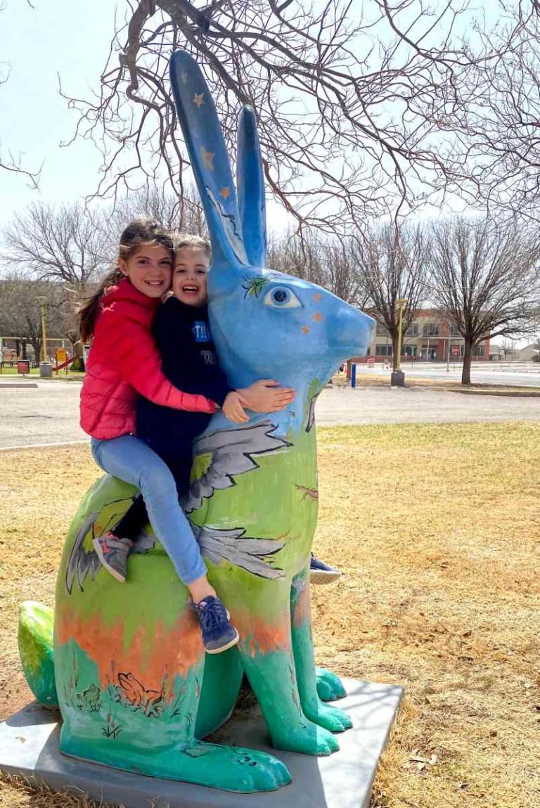 Best Things to do in Odessa, Texas with Kids | Family Guide to West Texas